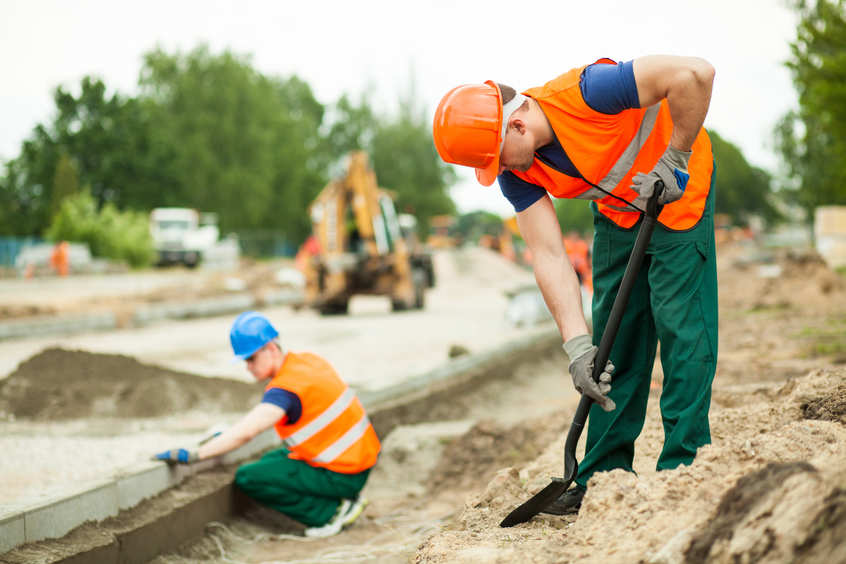 General Labour Jobs in Toronto, Brampton, Mississauga & Other Areas of ...