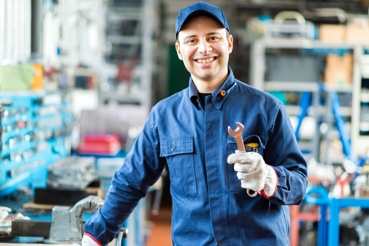 Industrial Mechanics Jobs in Toronto, Brampton, Mississauga & Other ...